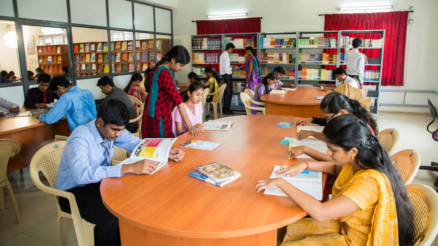 Leading Arts and Science Colleges in Coimbatore